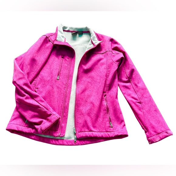 Prairie Mountain | Jackets & Coats | Prairie Mountain Ladies Jacket ...